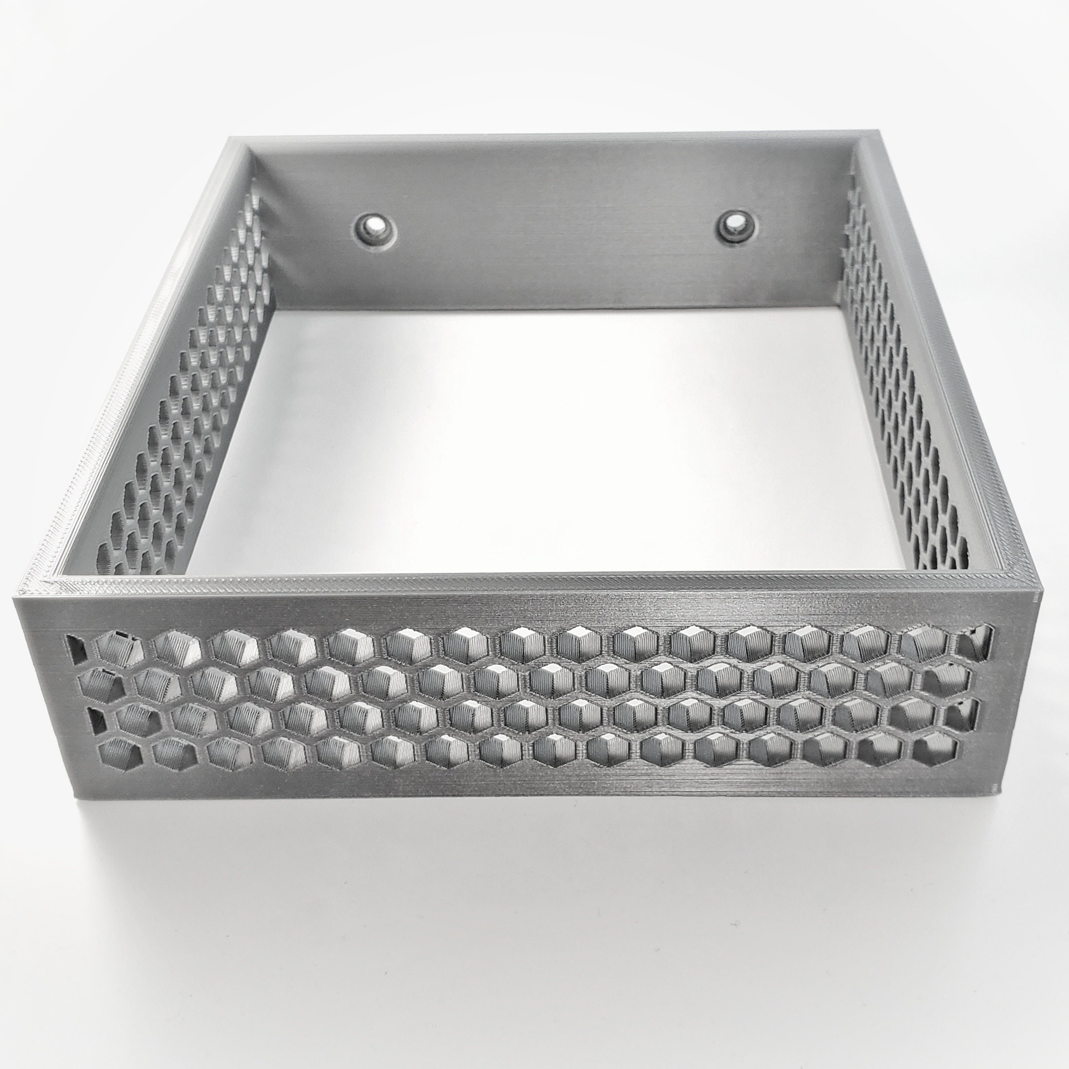 Alienware Egpu Under Desk Mount (digital STL File) - Etsy