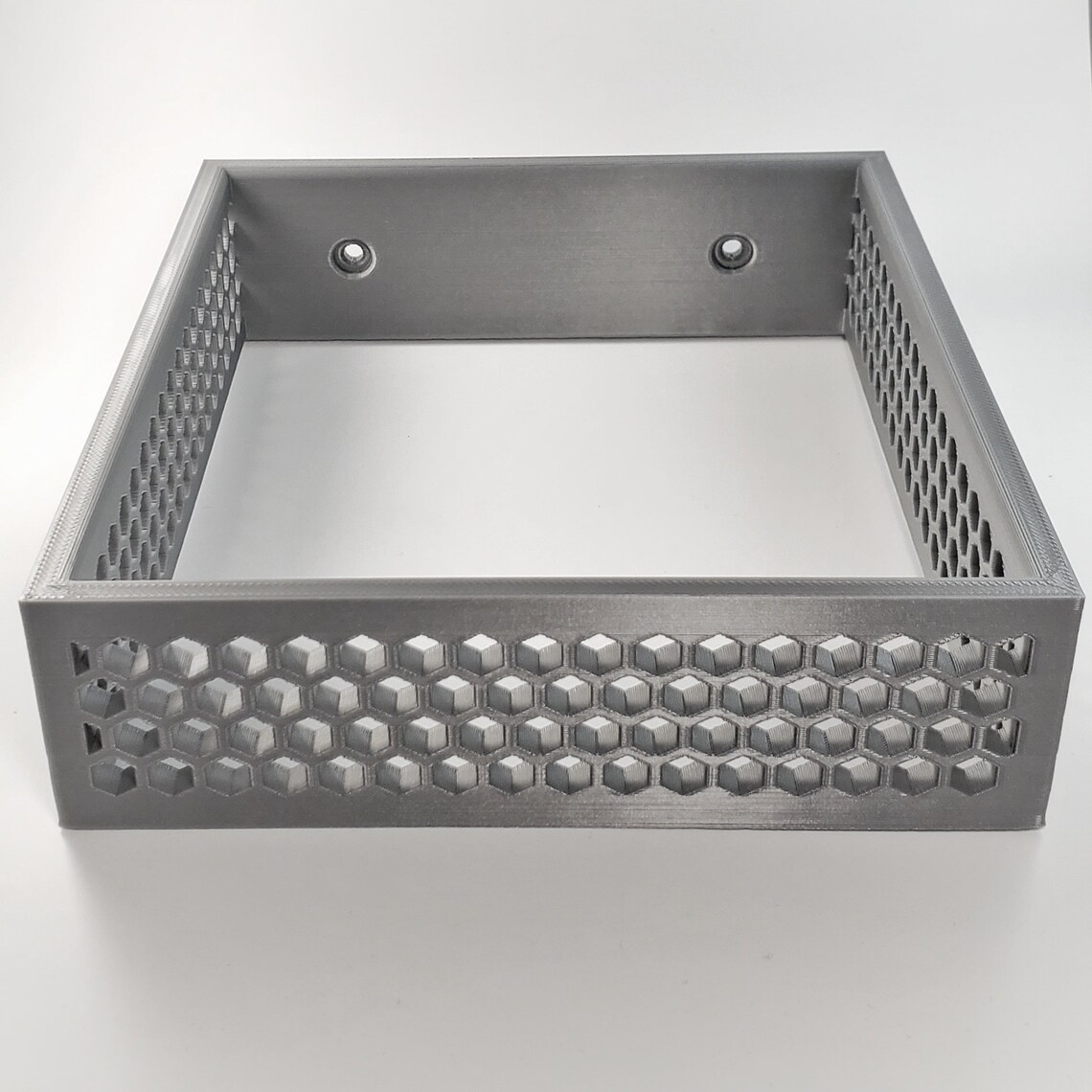 Alienware Egpu Under Desk Mount STL — 3D Printable External GPU Holder ...