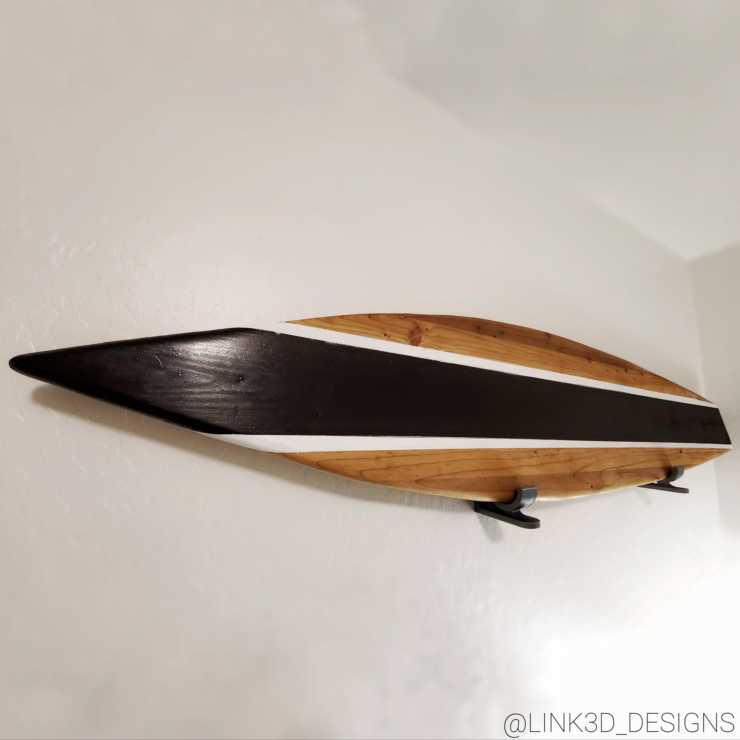 Strong 3D Printable Wall Bracket digital STL File - Etsy UK