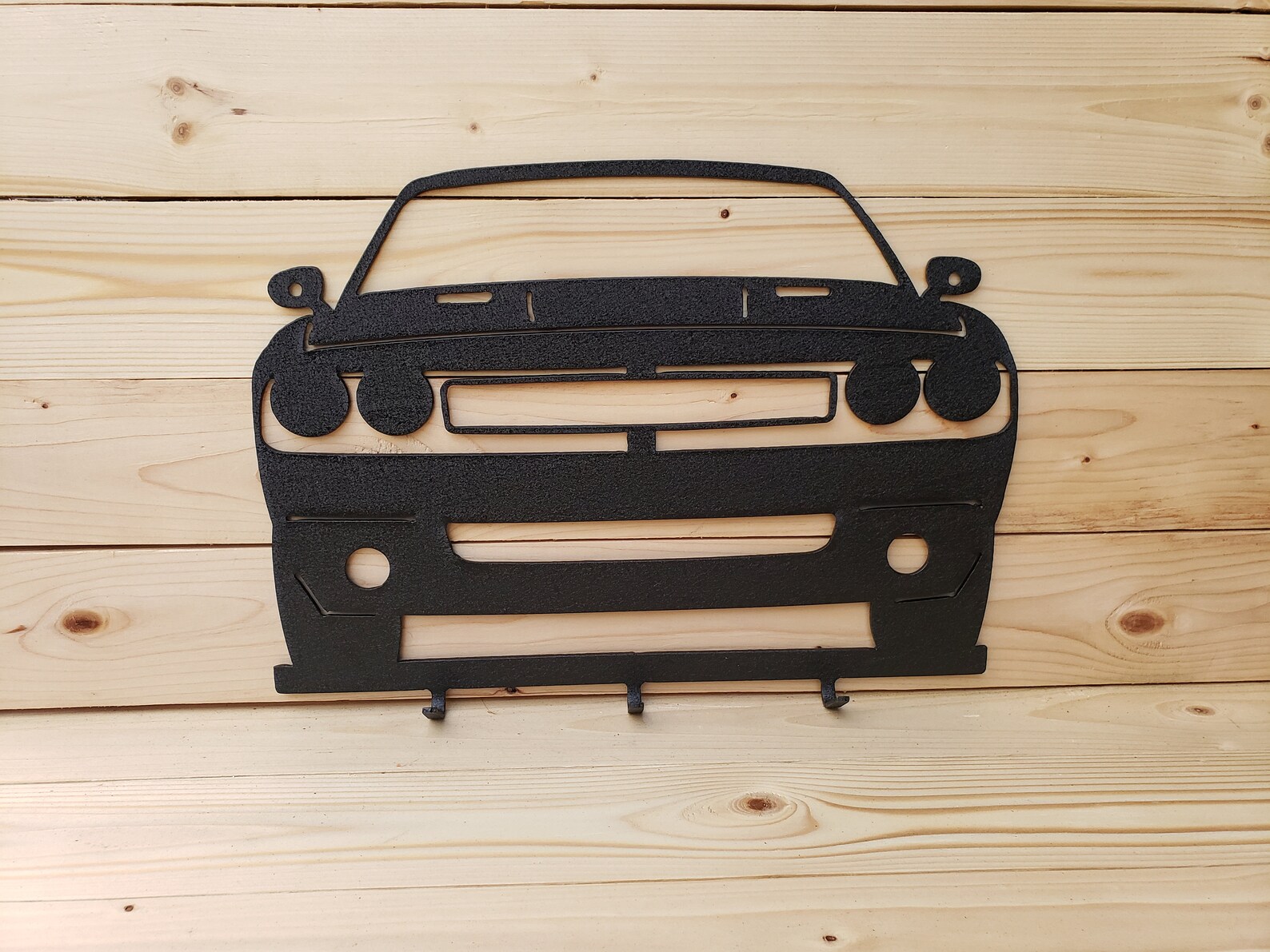 Car Key Hanger (multiple Styles) - Etsy