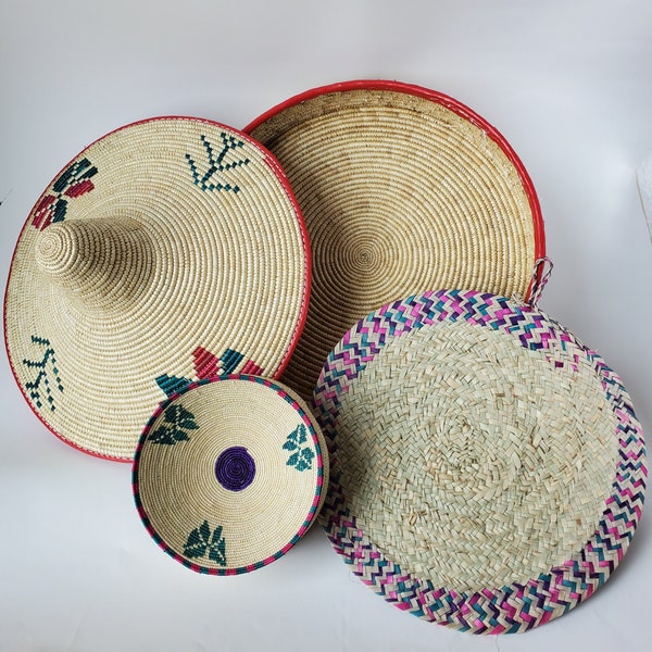 Ethiopian Mesob - Etsy