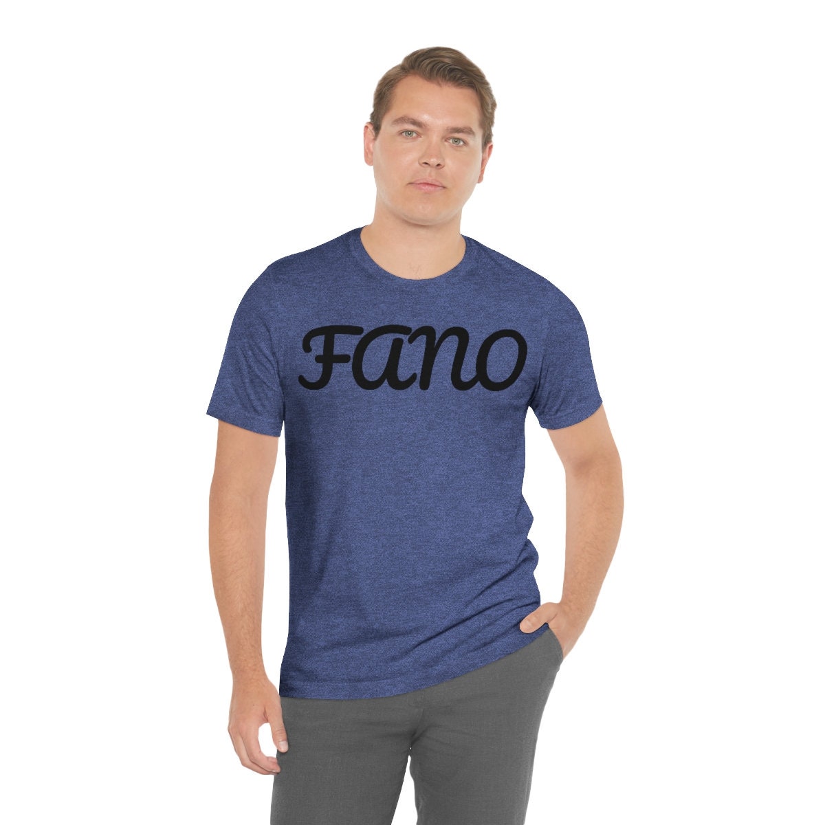 Amara, Fano, Ethiopian T-shirt, Ethiopian Gift, Unisex Jersey Short ...