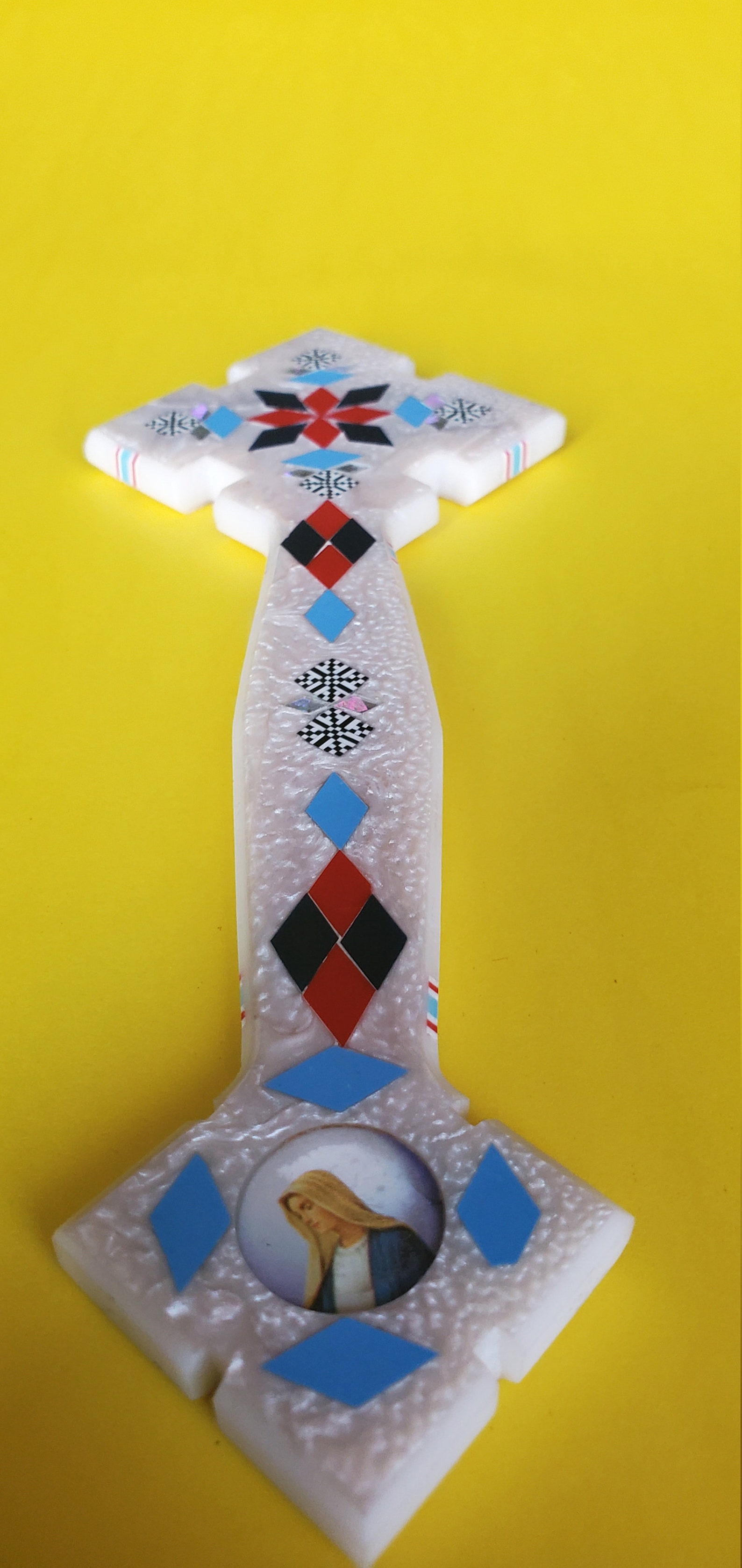 Hand Cross Coptic Orthodox Ethiopian Priest - Etsy