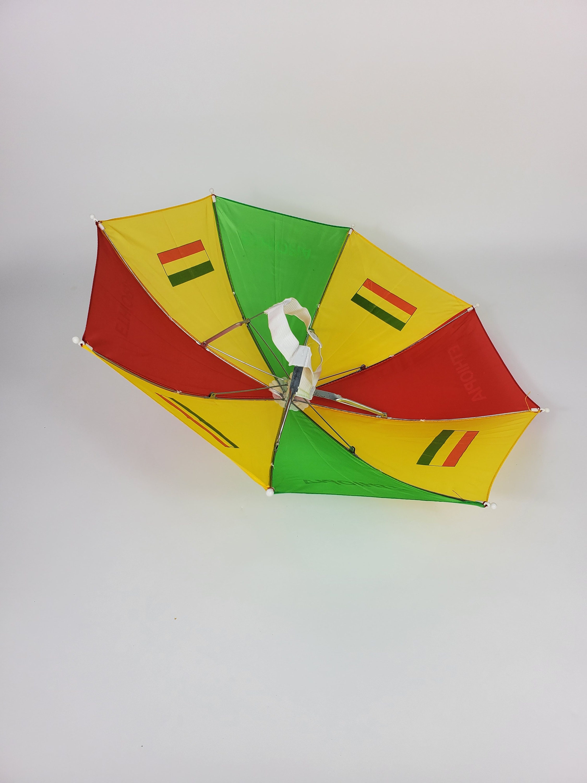 Ethiopian Flag Hut (ኢትዮጵያ ባንዲራ) - Etsy