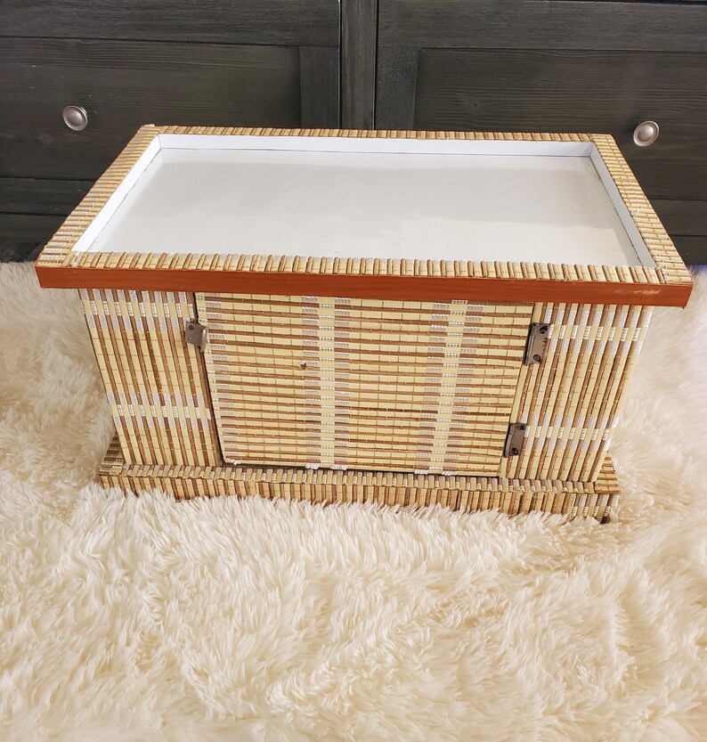 Large Hand Carved Ethiopian/eritrean Rekebot Cultural Coffee - Etsy