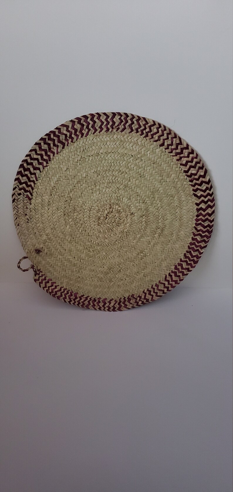 Ethiopian/eritrean Traditional Sefed - Etsy