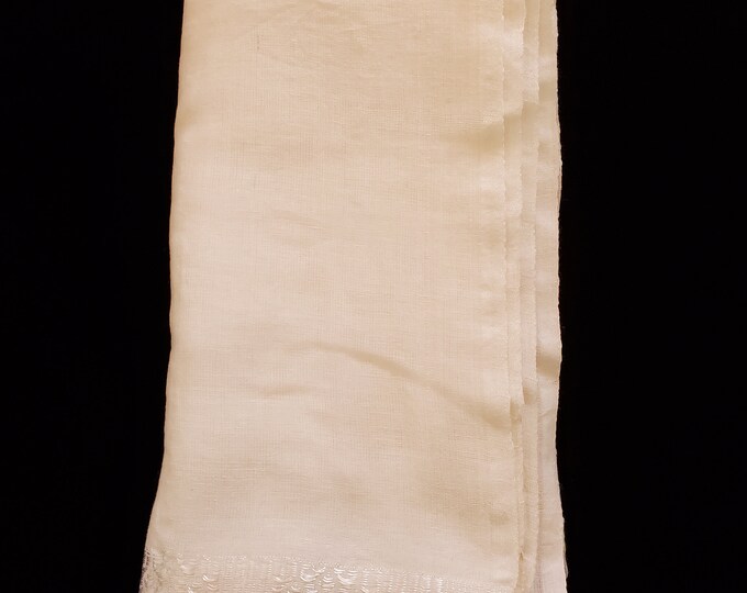 Ethiopian and Eritrean Traditional Netela (ነጠላ) - Etsy