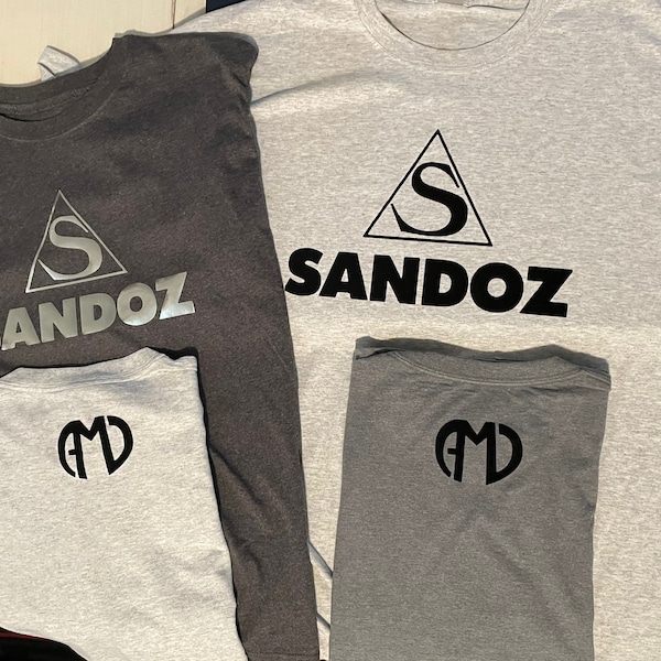 Sandoz - Etsy