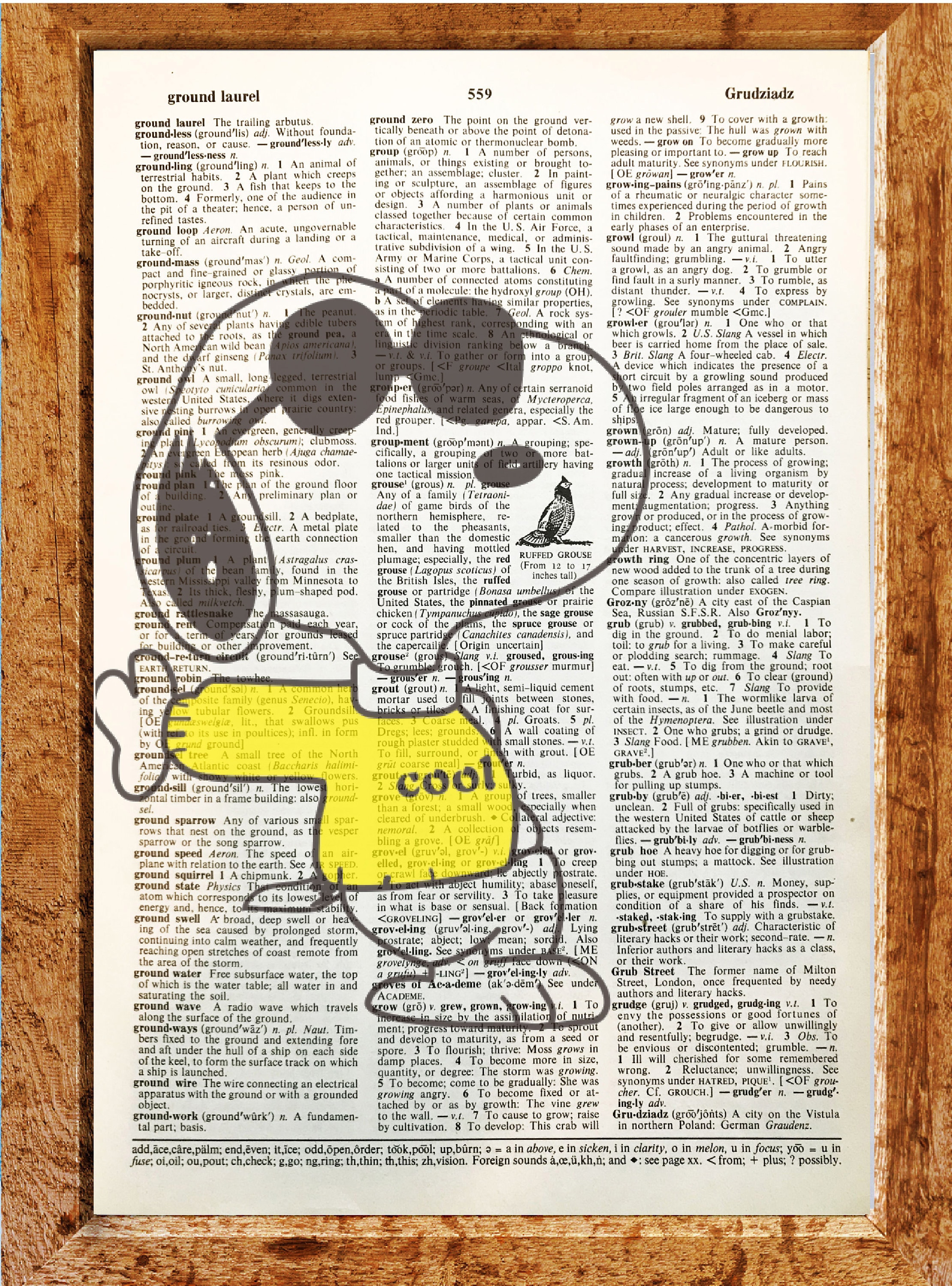 Old Time Cartoons Charlie Brown