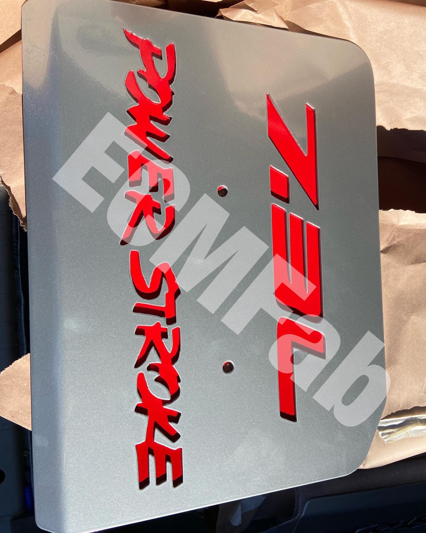 7.3L Engine Cover for Ford Superduty 99-03 - Etsy