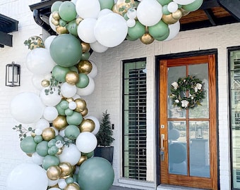 Reusable Balloon Arch - Etsy