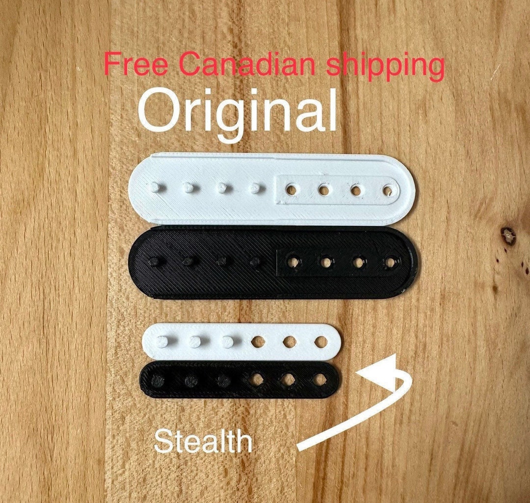 Hat Strap Extender Snapback Style 3D Printed Free Shipping Within ...