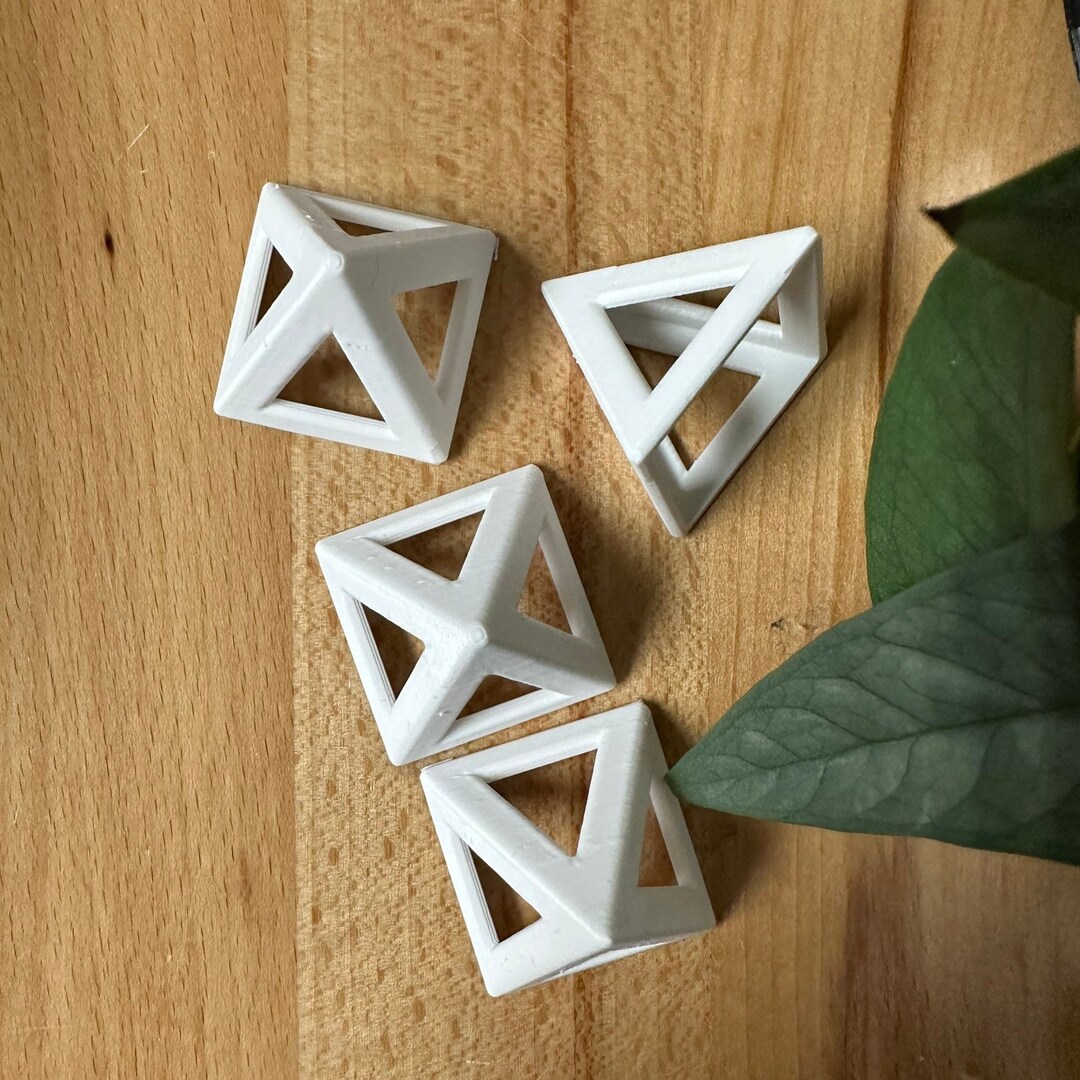 Painters Pyramid Diy Tools - Etsy