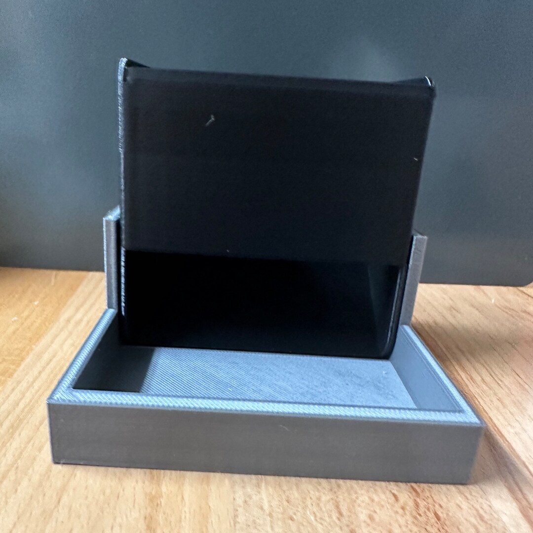 Foldable Portable Compact Dice Tower - Etsy