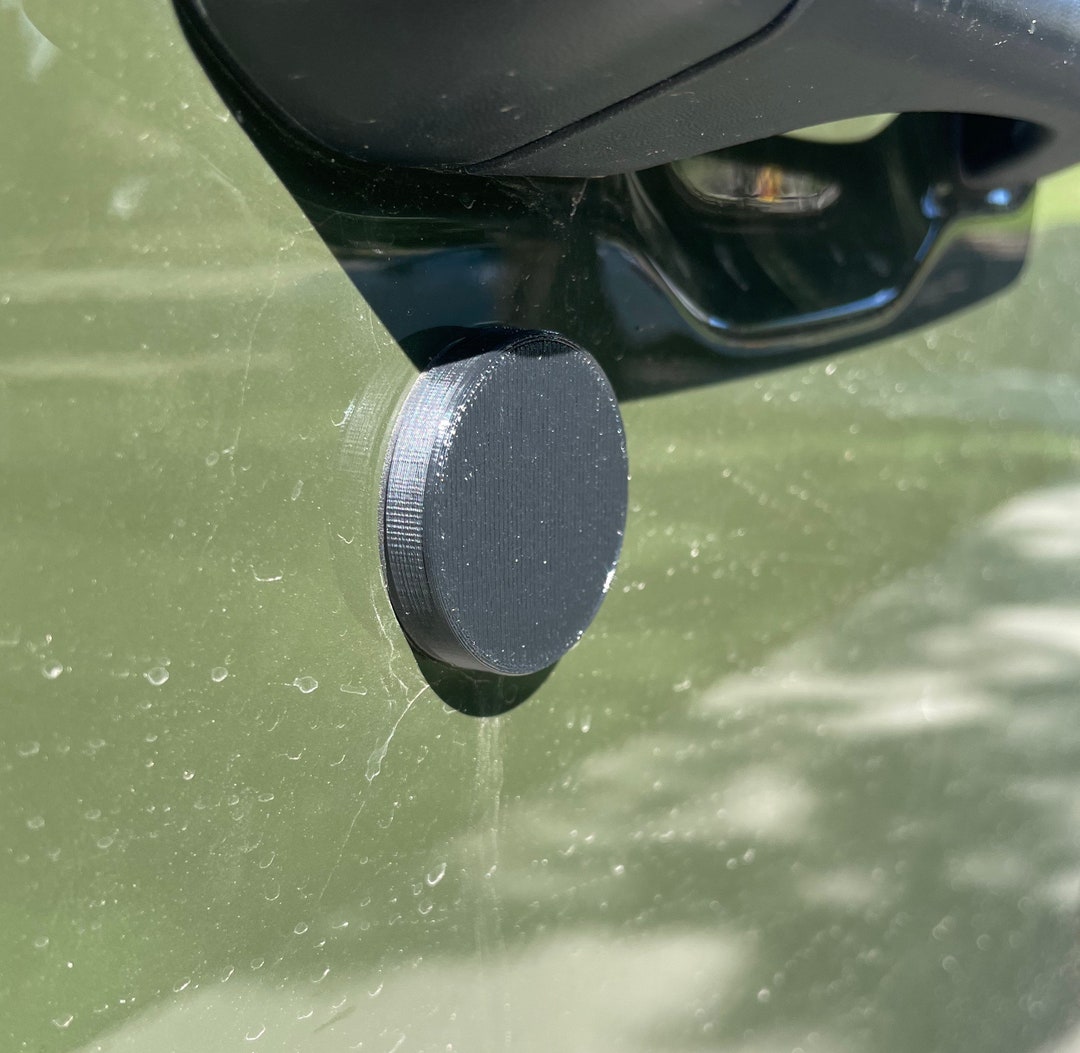 JL Key Lock Chrome Delete Key Hole Covers - Etsy