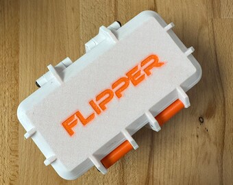 Flipper Zero Cover - Etsy