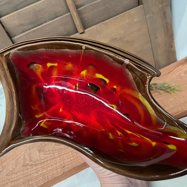 California Pottery - Etsy