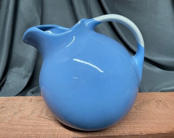 Hall Ball Pitcher | Etsy