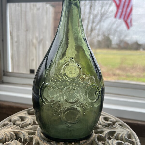 Wheaton Glass - Etsy