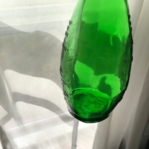 Gayner Glass Works Vintage Bottle / Gayner 100 Anniversary Bottle ...