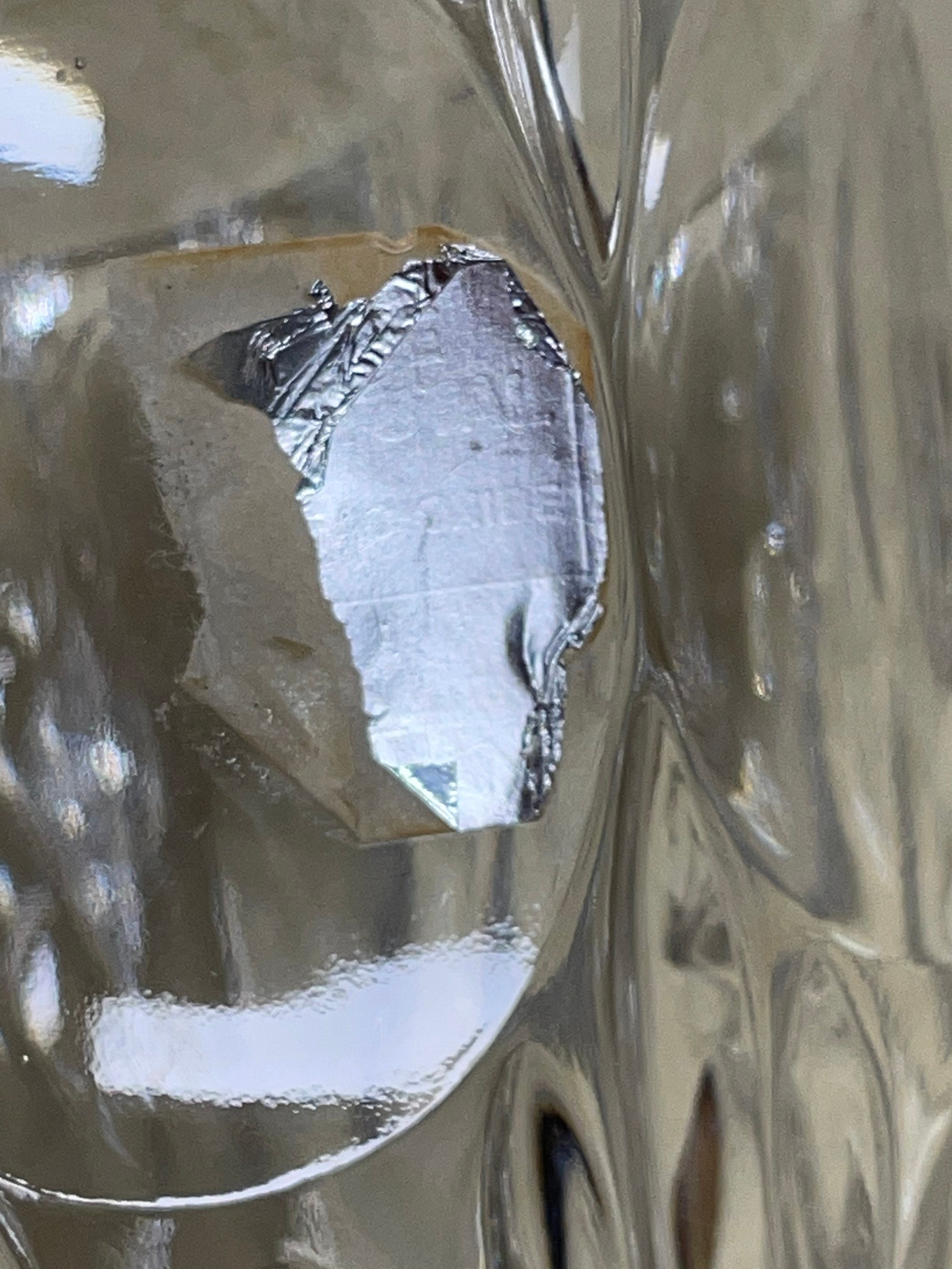 Bleikristall 24% Lead Crystal Champagne Ice Bucket Germany Set - Etsy