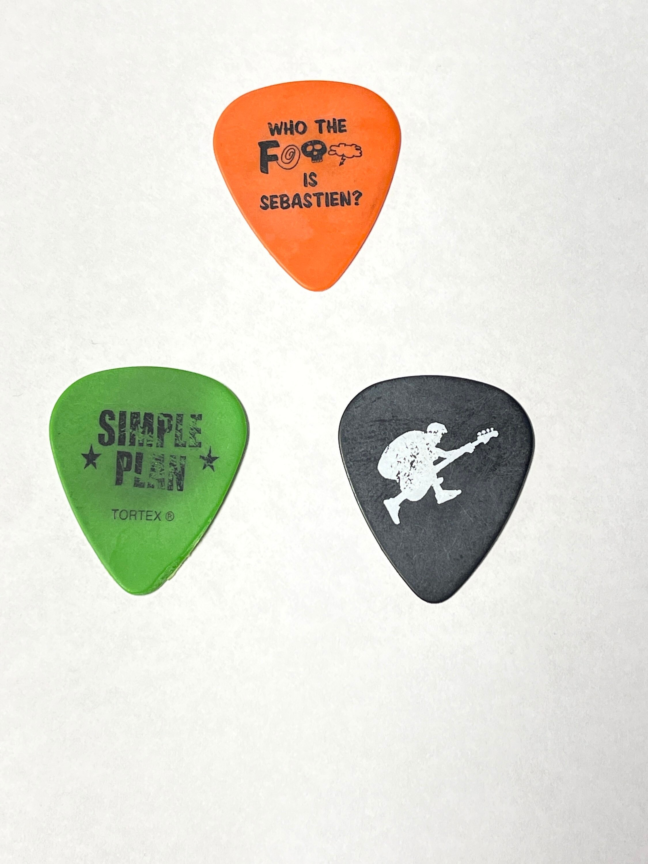 Sebastien Lefebvre Wedding