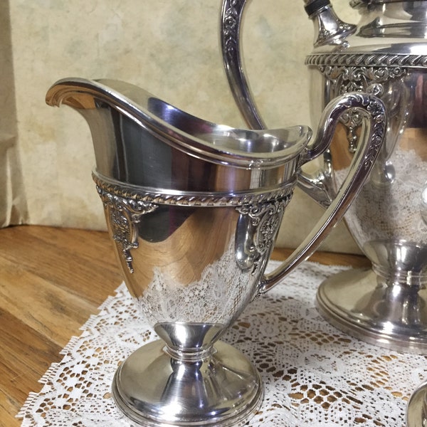 Wallace Silverplate - Etsy