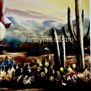 Danza Del Venado, Yaqui, Yoeme, Sonora, Arizona, Fine Art Print, Mexico ...
