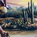 Danza Del Venado, Yaqui, Yoeme, Sonora, Arizona, Fine Art Print, Mexico ...