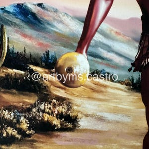 Danza Del Venado, Yaqui, Yoeme, Sonora, Arizona, Fine Art Print, Mexico ...
