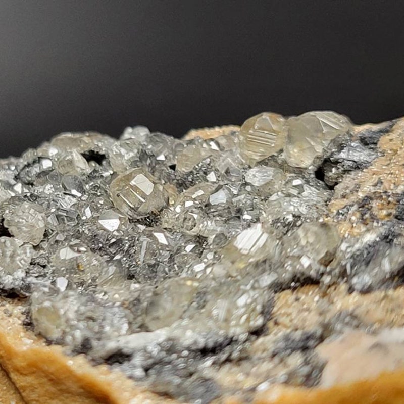 Crystal Specimen - Etsy