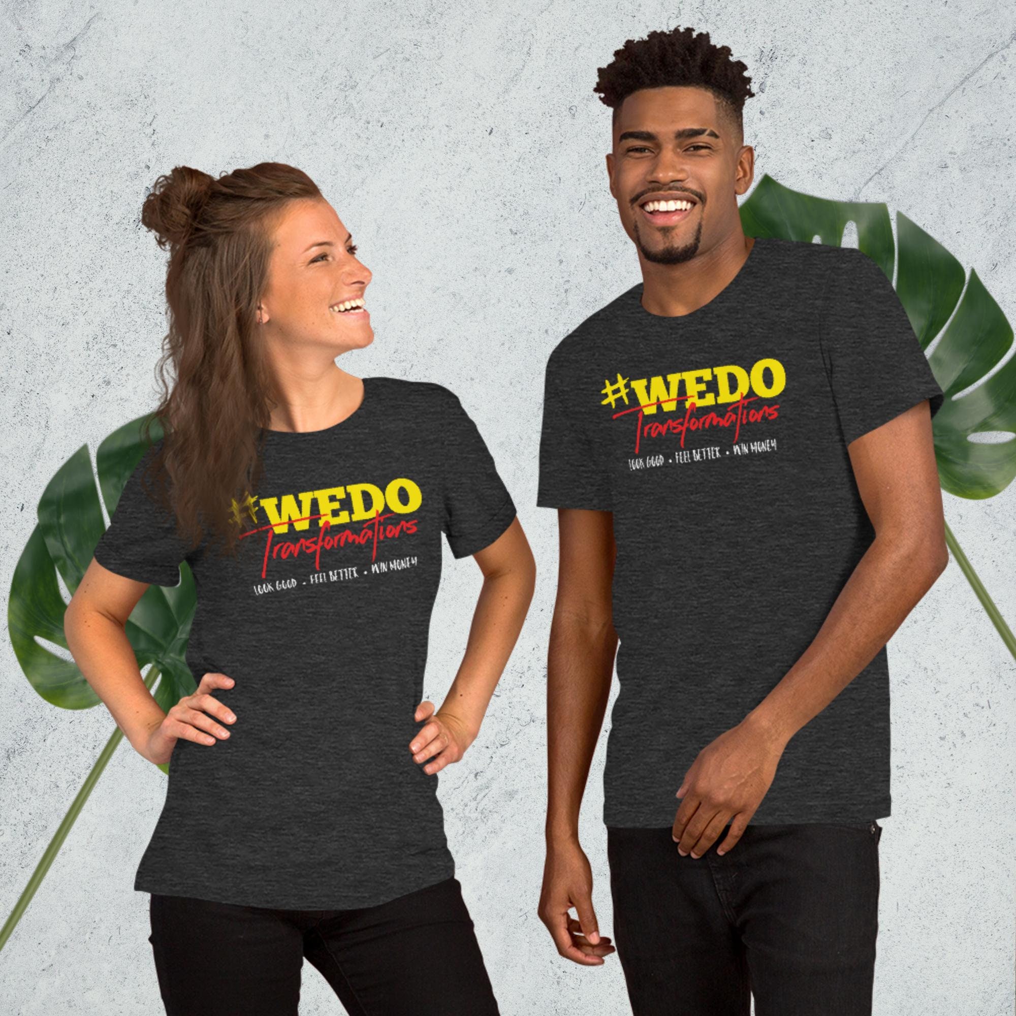 Wedo Transformation Tshirt #wedotransformation Herbalife We Do Transformation Shirt ...