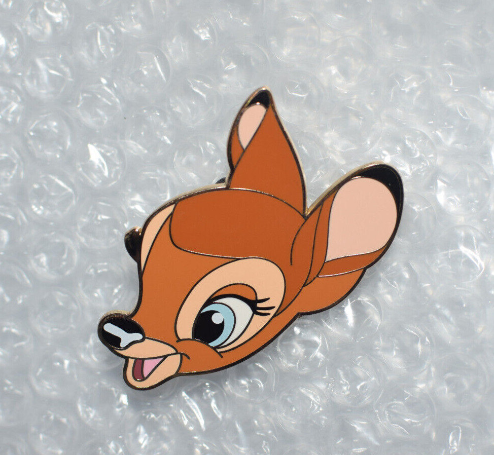 Bambi Geno And Gurri