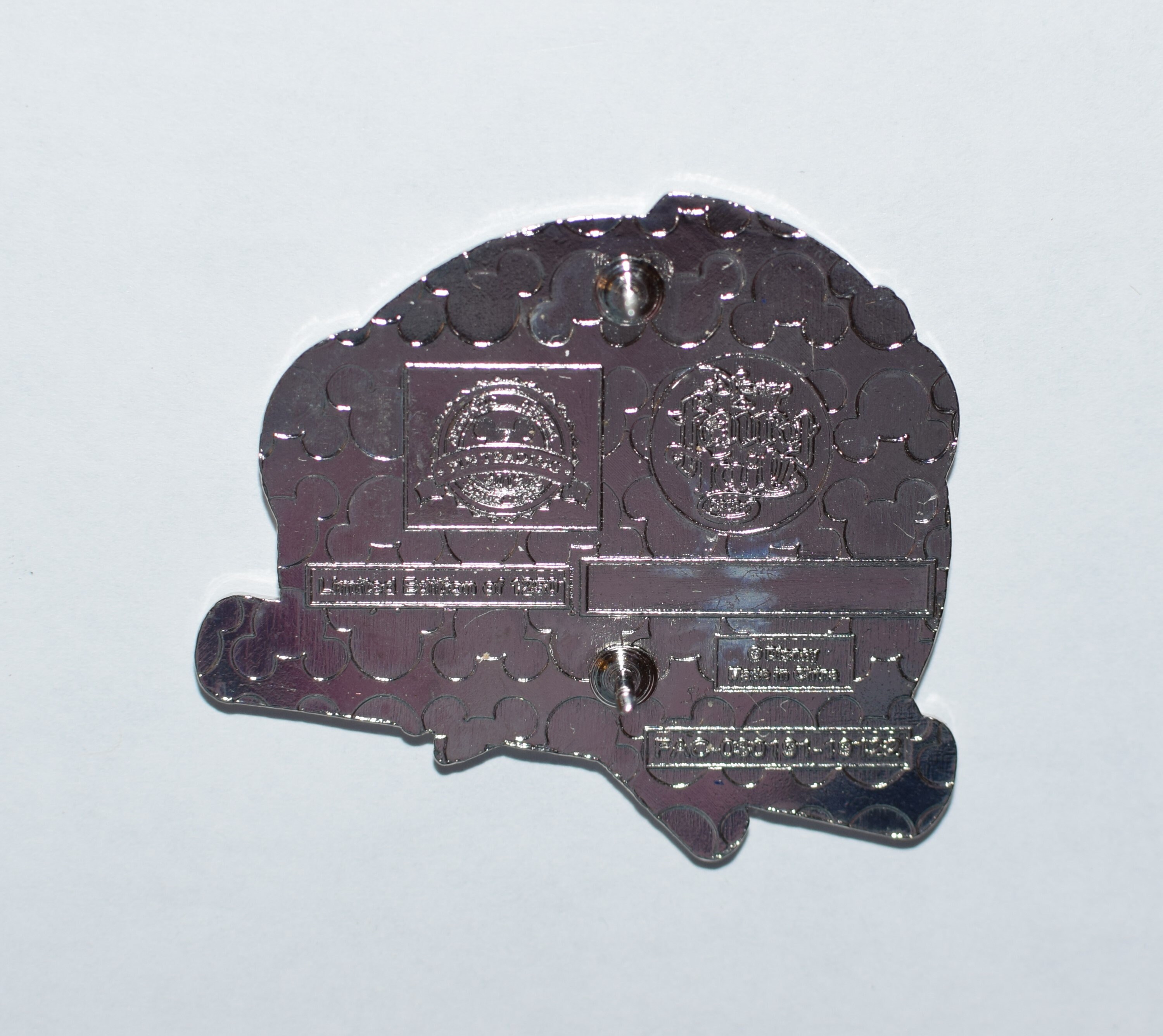 Blue Pascal Disney Pin Fairy Tails Pin event Scavenger hunt | Etsy