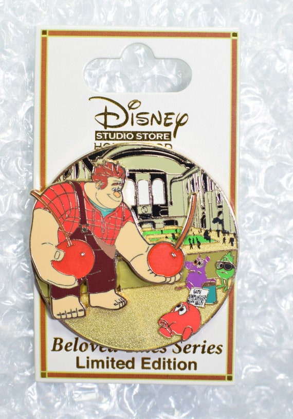 Le300 Dssh Dsf Little Mermaid Disney Pin 123062 Nesti… - Gem