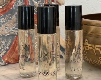 EGYPTIAN MUSK SUPERIOR Perfume Oil by Sukran 15ml Lasts All Day Strong ...