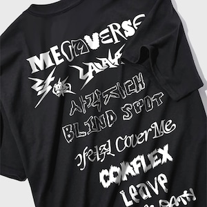 ROCKSTAR Stray Kids Concert T-shirt - Graphic Tee SKZ Merch - Etsy