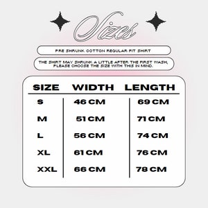 SOWOOZOO Kim Namjoon Graphic Tee Shirt - Inspired KPOP Merch - Etsy