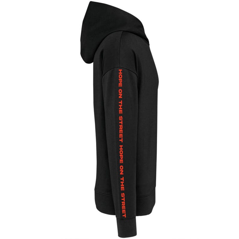 Hope on the Street Jhope Jung HOSEOK Inspired Hoodie Kpop Merch - Etsy