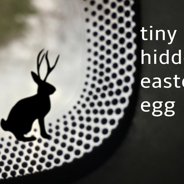 Jackrabbit Eggs - Etsy