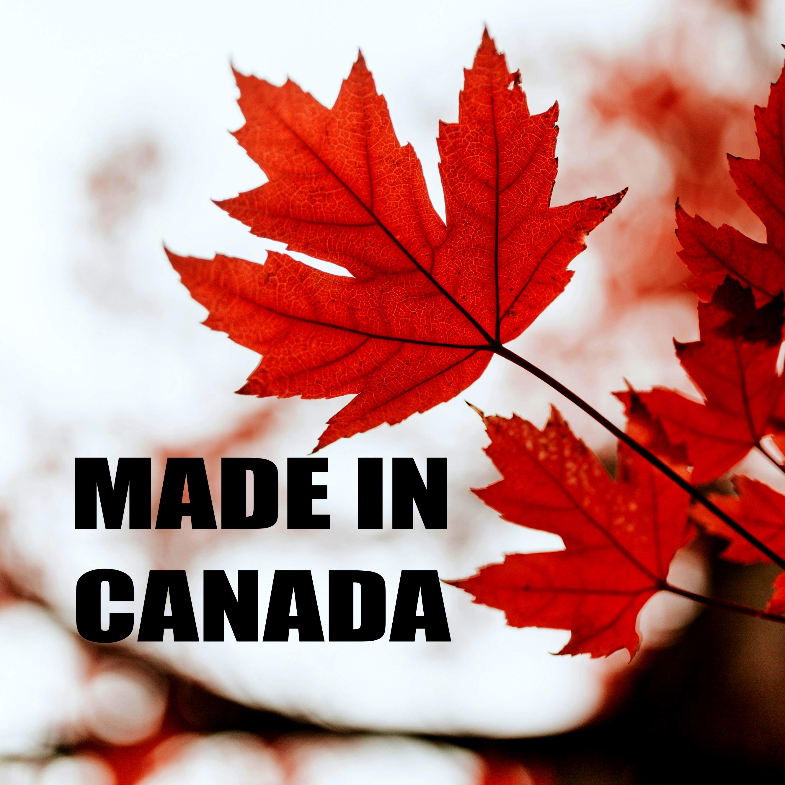 Elbows up Canada, Canadian Car Decal, Adhesive Vinyl Transfer Sticker ...