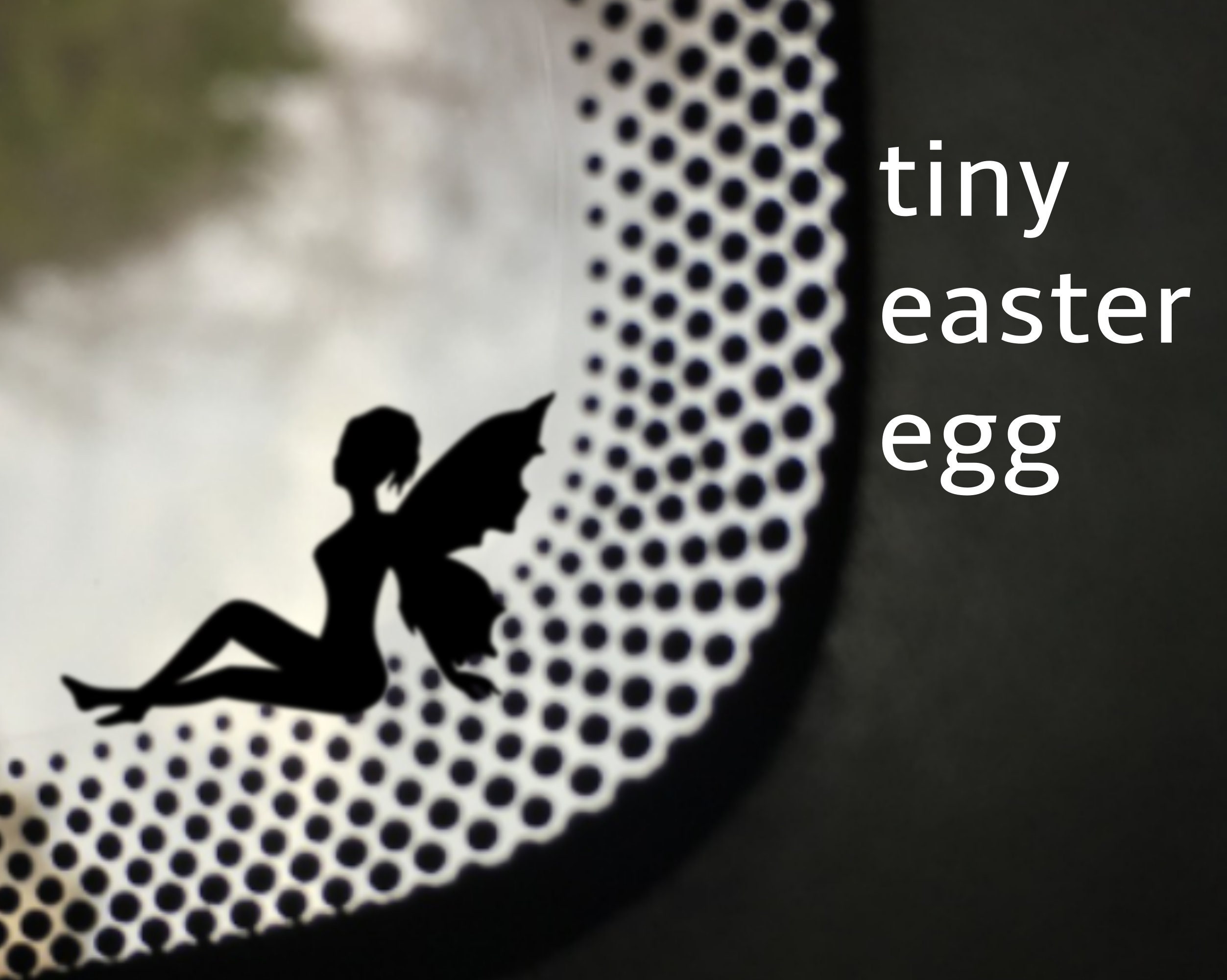 Fairy Car Decal Set 1 Gas Gauge Fairy Decal 2 Medium Sparkle - Etsy