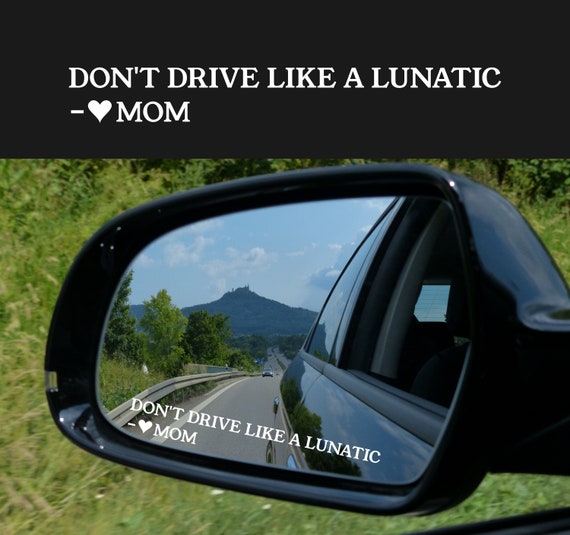 Wing Mirror Memes
