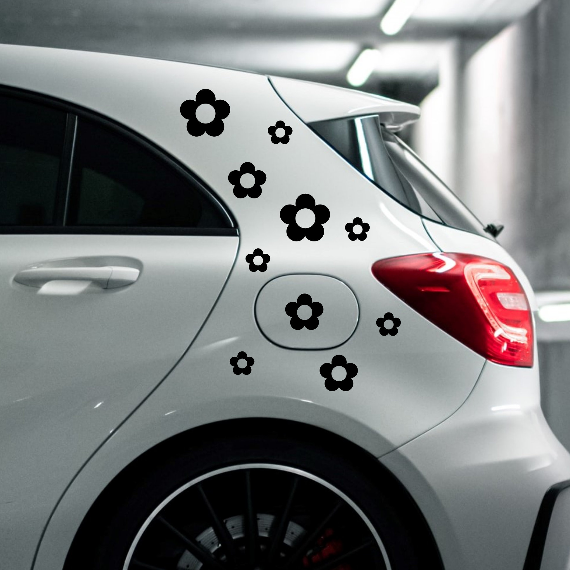 Cute Car Decals And Graphics