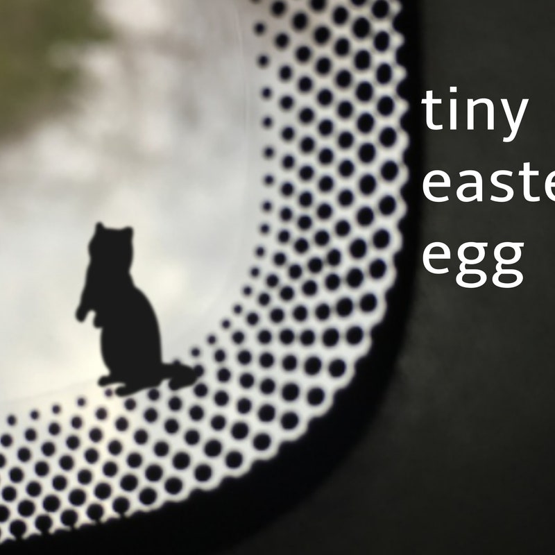 Black Cat Easter - Etsy
