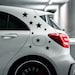 Star Car Decals, Star Car Stickers, JDM Car Decals, Car Side Decal, Car ...