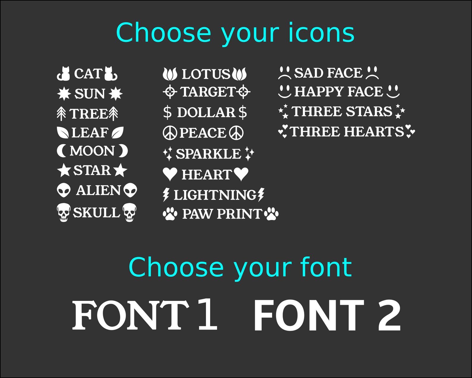 Custom Car Side Mirror Decal Side Mirror Sticker for Car - Etsy