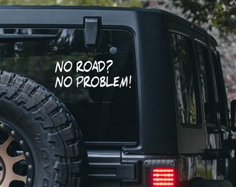 No Problem | Etsy