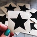 Star Car Decals, Star Car Stickers, JDM Car Decals, Car Side Decal, Car ...