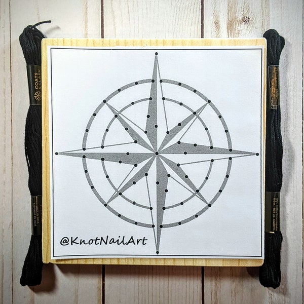 Nautical String Art - Etsy